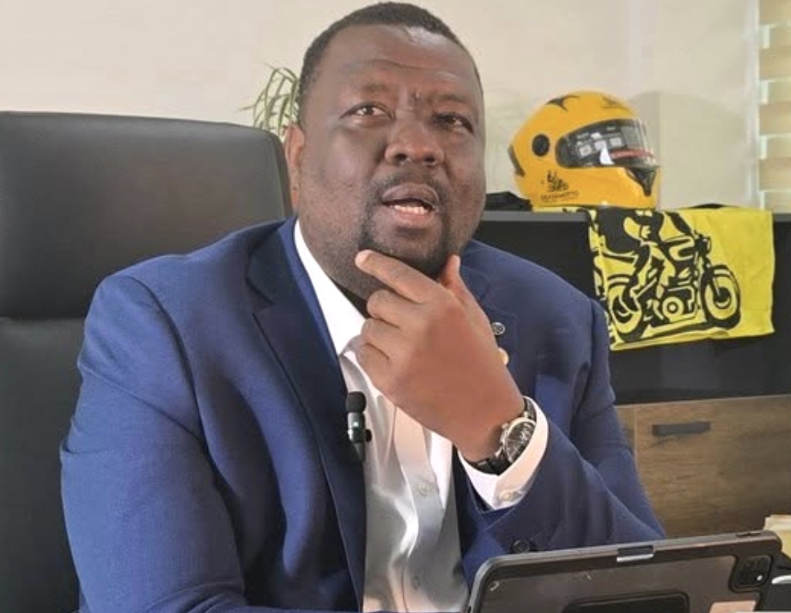 Ghana: DVLA to Roll Out Point-Based System to Sanction Reckless Drivers ...